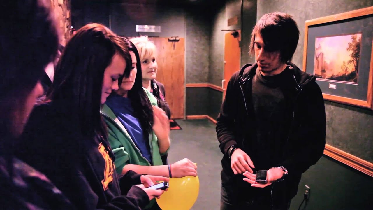 Reza - PRESSURE | theory11