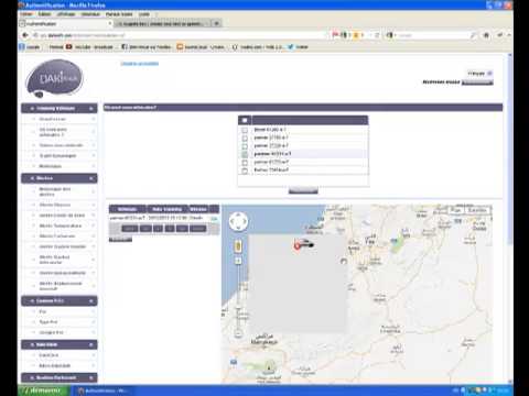 tutoriel sur le live tracking - lesson N° 1 - geolocalisation-gps.overblog.com