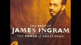 James Ingram : The Greatest Hits: The Power of Great Music CD (1991 ...