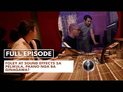 'Dinig Mo 'Yun?' dokumentaryo ni Atom Araullo (Full Episode) | I ...