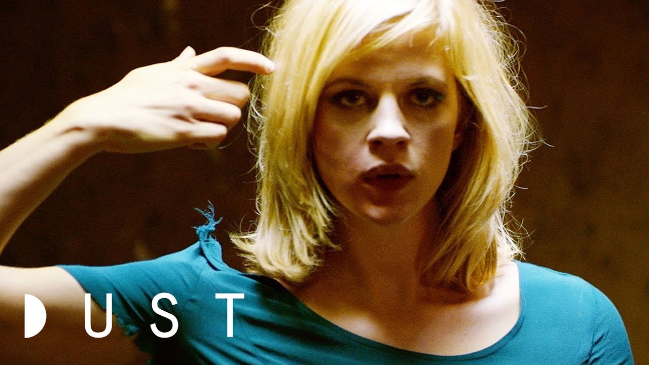 Sci-Fi Short Film Strings - DUST