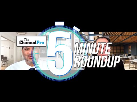 The ChannelPro Network