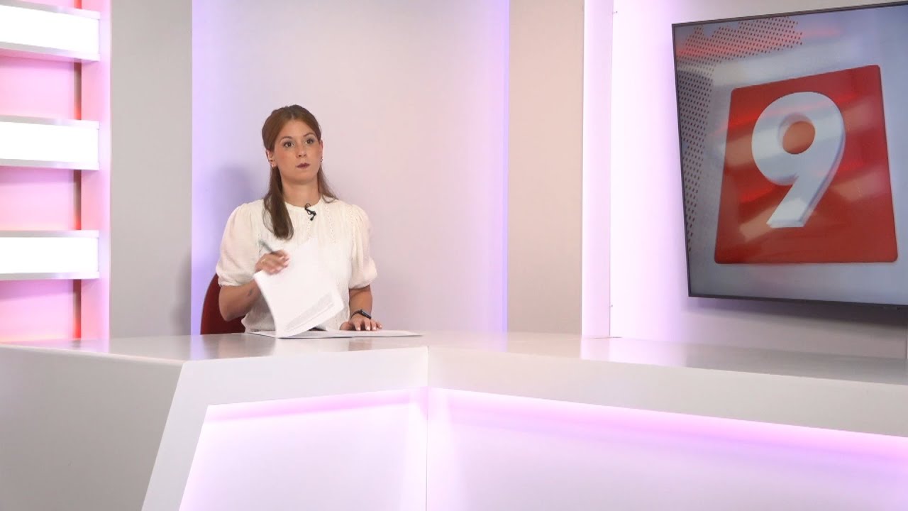 El 9 Informatiu (30-06-23) - El 9 Nou