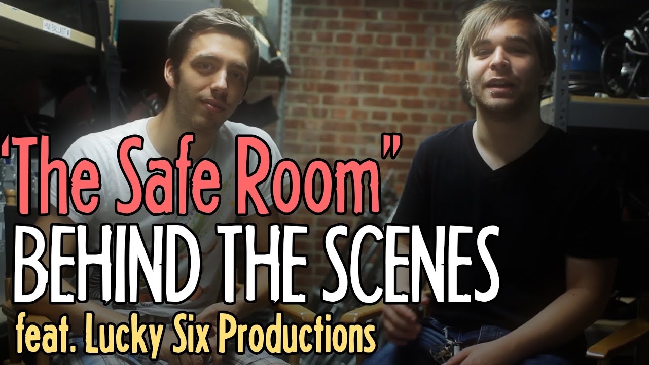 Casting, Crowdfunding, and More! Preproducing A Short Film: FRIDAY 101