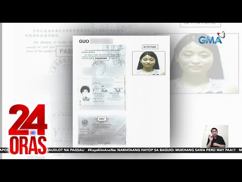 Umano'y posibleng tunay na pagkakakilanlan ni Bamban, Tarlac Mayor ...