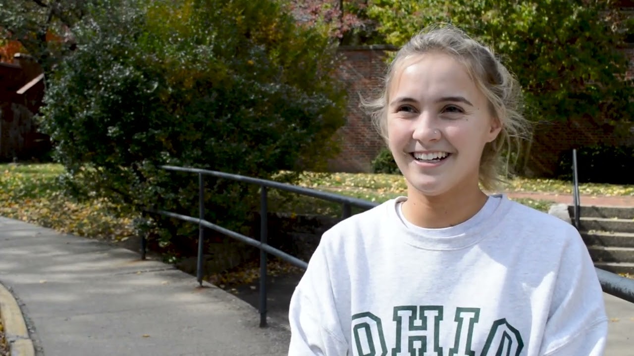 Athens plague affects many students on OU's campus - The Post