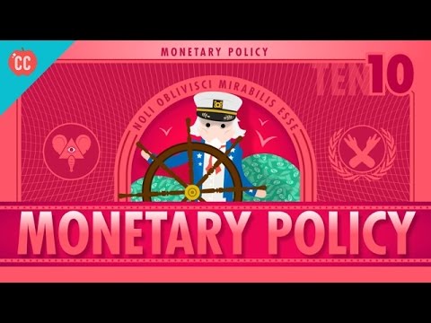 What's all the Yellen About? Monetary Policy and the Federal Reserve ...