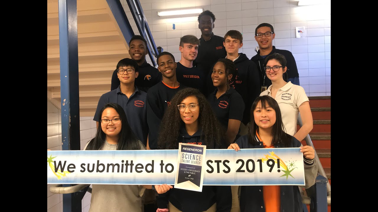 Ingenuity Project – Energies Combine, Potentials Emerge