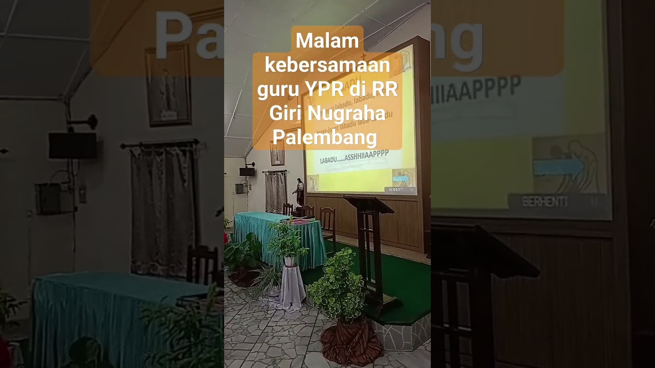 Yayasan Prayoga Riau