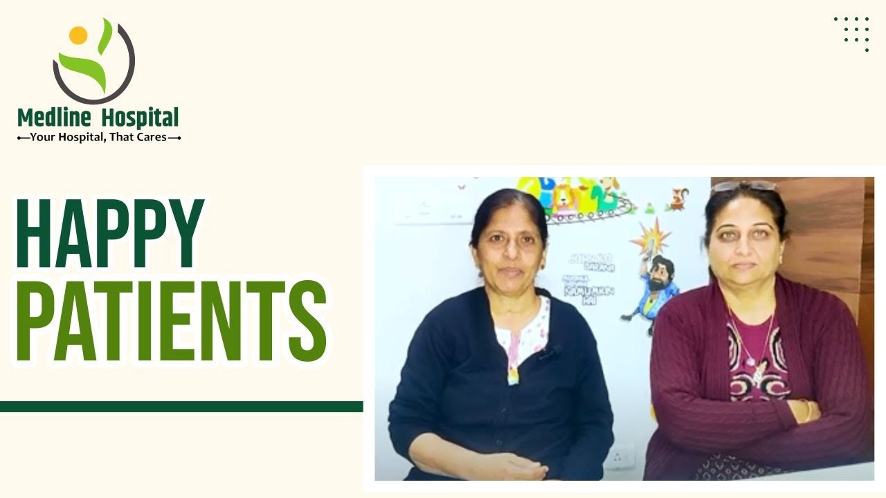 Private Hospital | Multispeciality Hospital in karnal - Medline