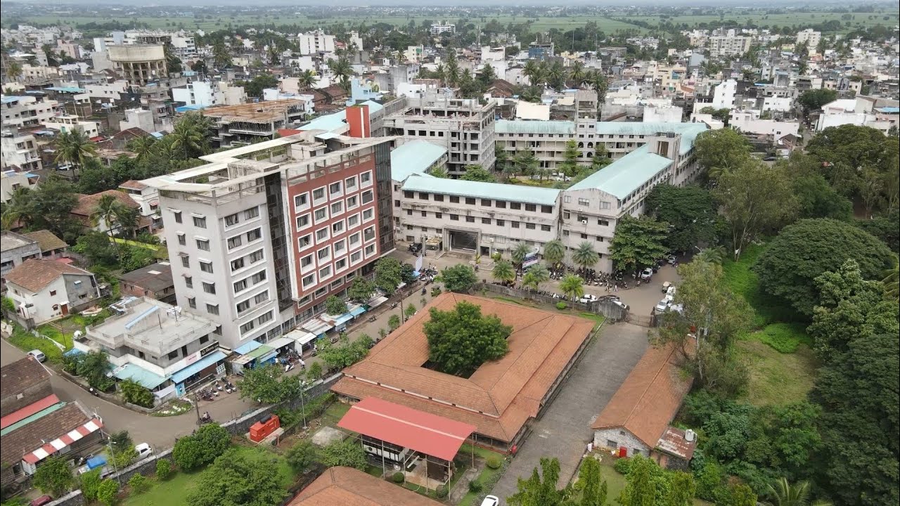 DYPCET D.Y. Patil College of Engineering & Technology Kolhapur, Top ...