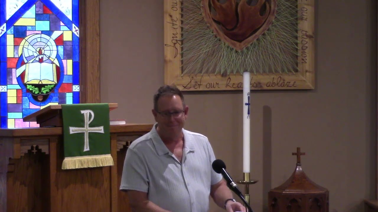 Worship | Lyndale Lutheran Church