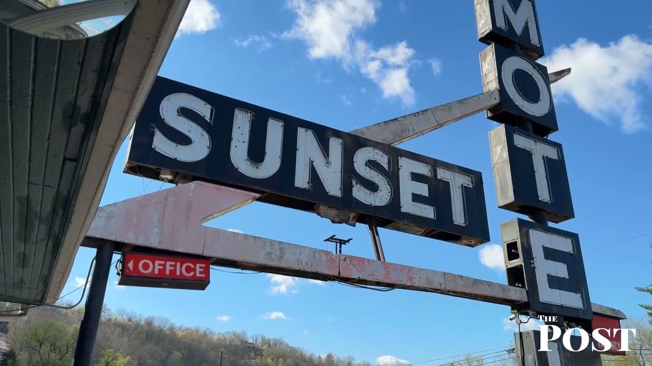 Sunset Shelter Project fosters hope for those in need - The Post