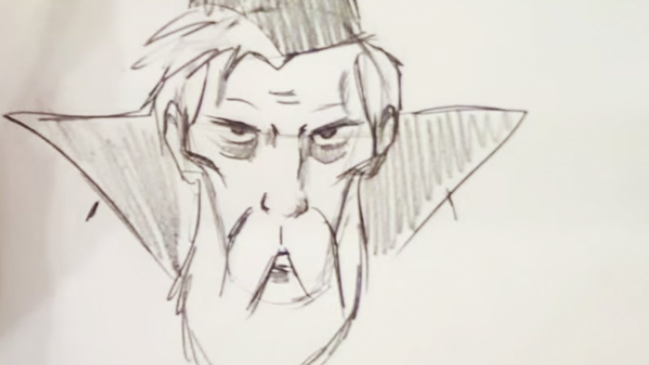 How To Draw A Wizard (Step by Step) - Christopher Hart