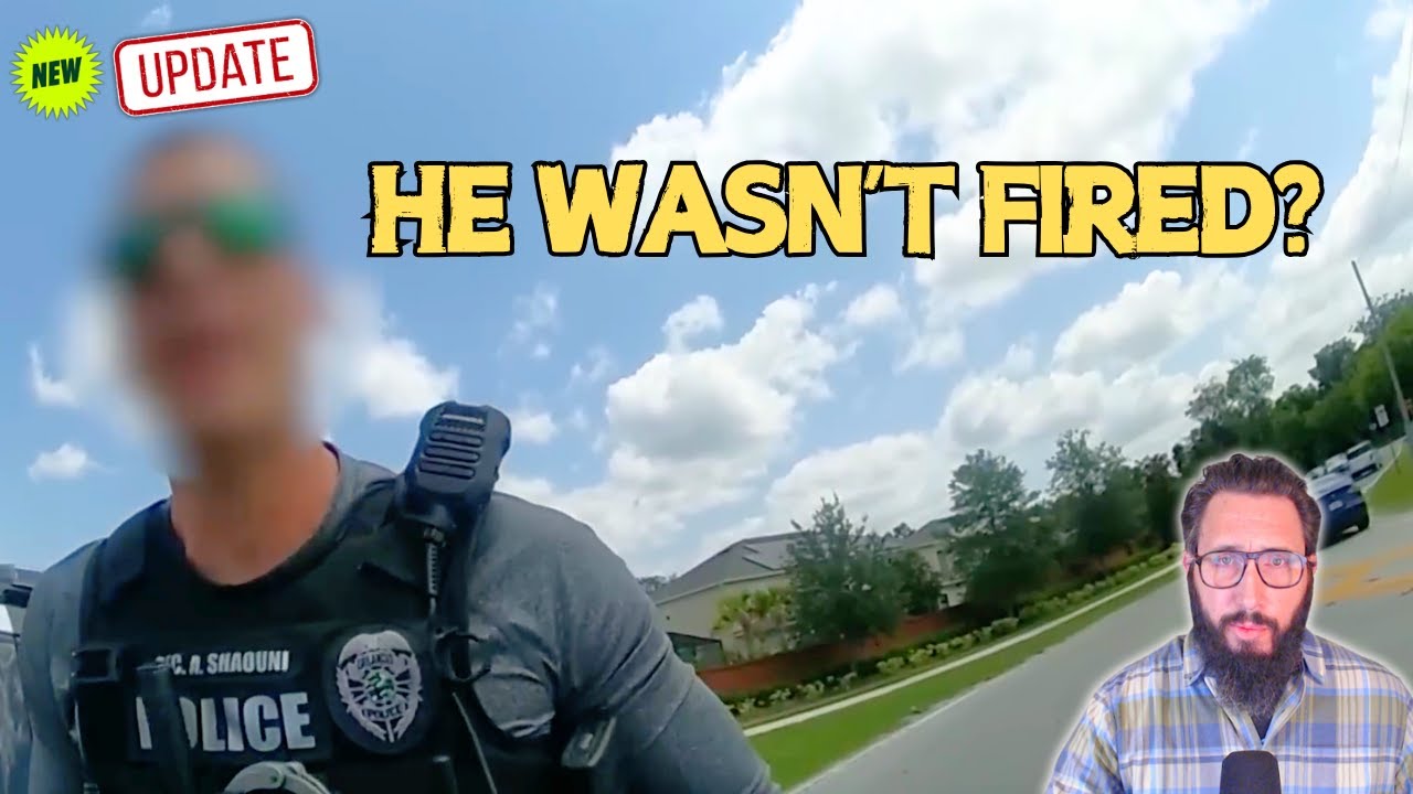 Youtube Channel - The Civil Rights LawyerThe Civil Rights Lawyer