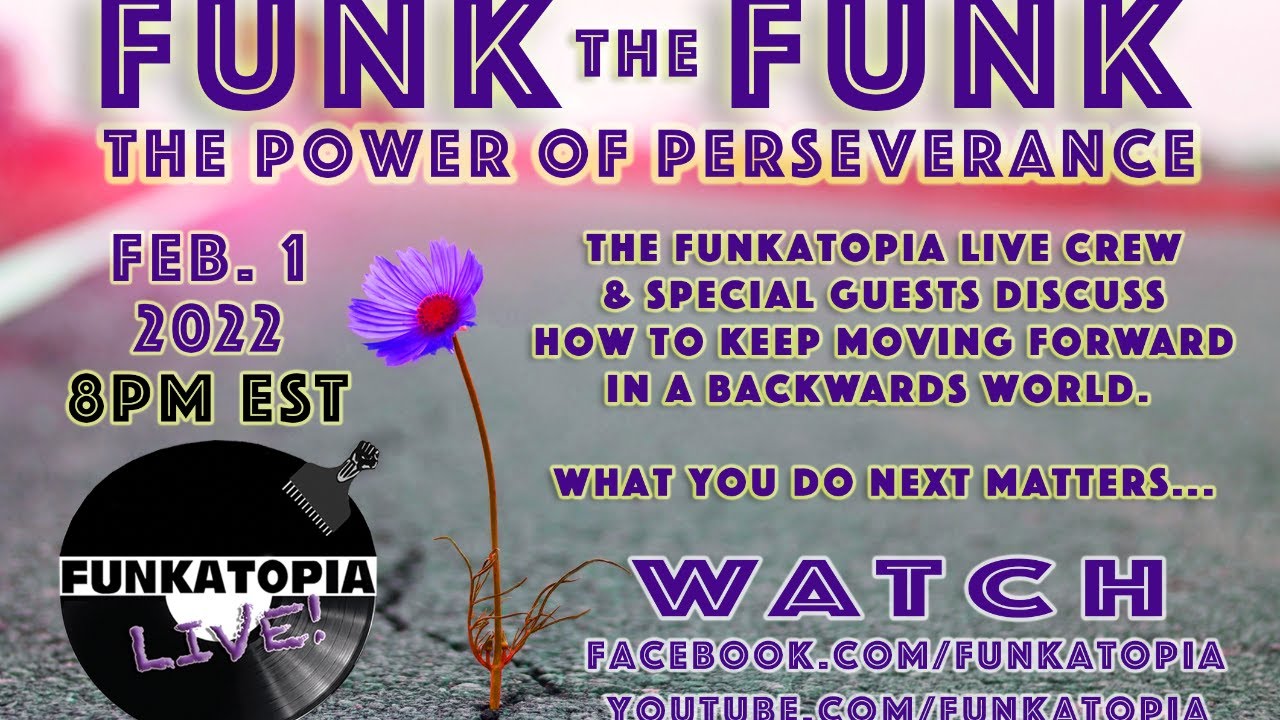 Funkatopia