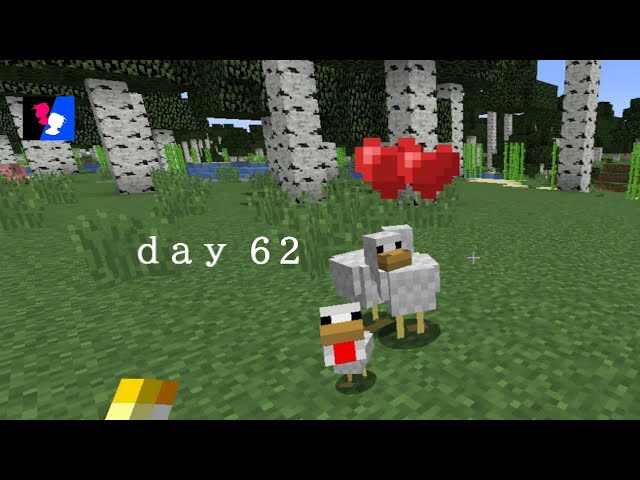 【Minecraft JavaEdition day62】 マイクラでBGM無しの無言サバイバル実況を始めてみました 62日目 | 増加路｜YouTubeランキング