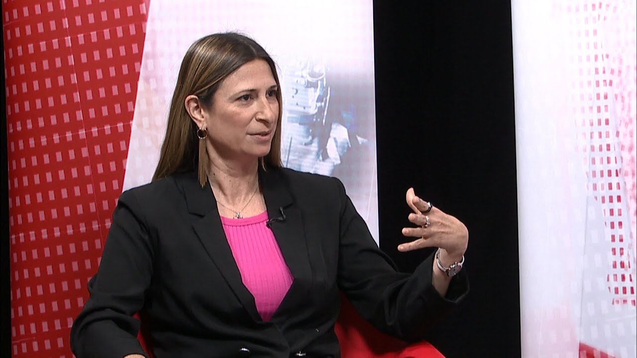 Berta Gonzàlez - El 9 Nou