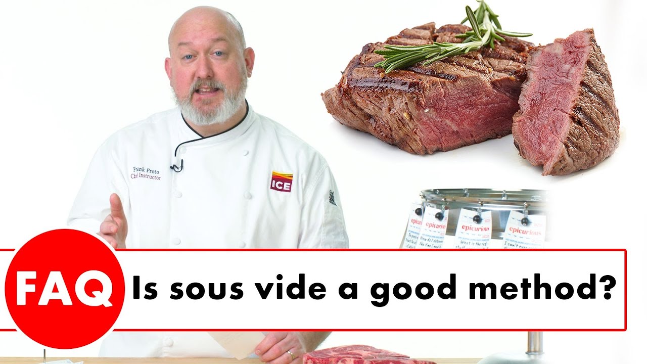 Your Steak Questions Answered By Experts Epicurious FAQ