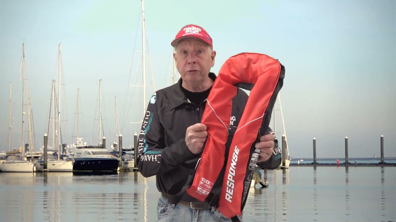 Life Jacket Solutions (LJS) - High quality life jacket's for all water ...