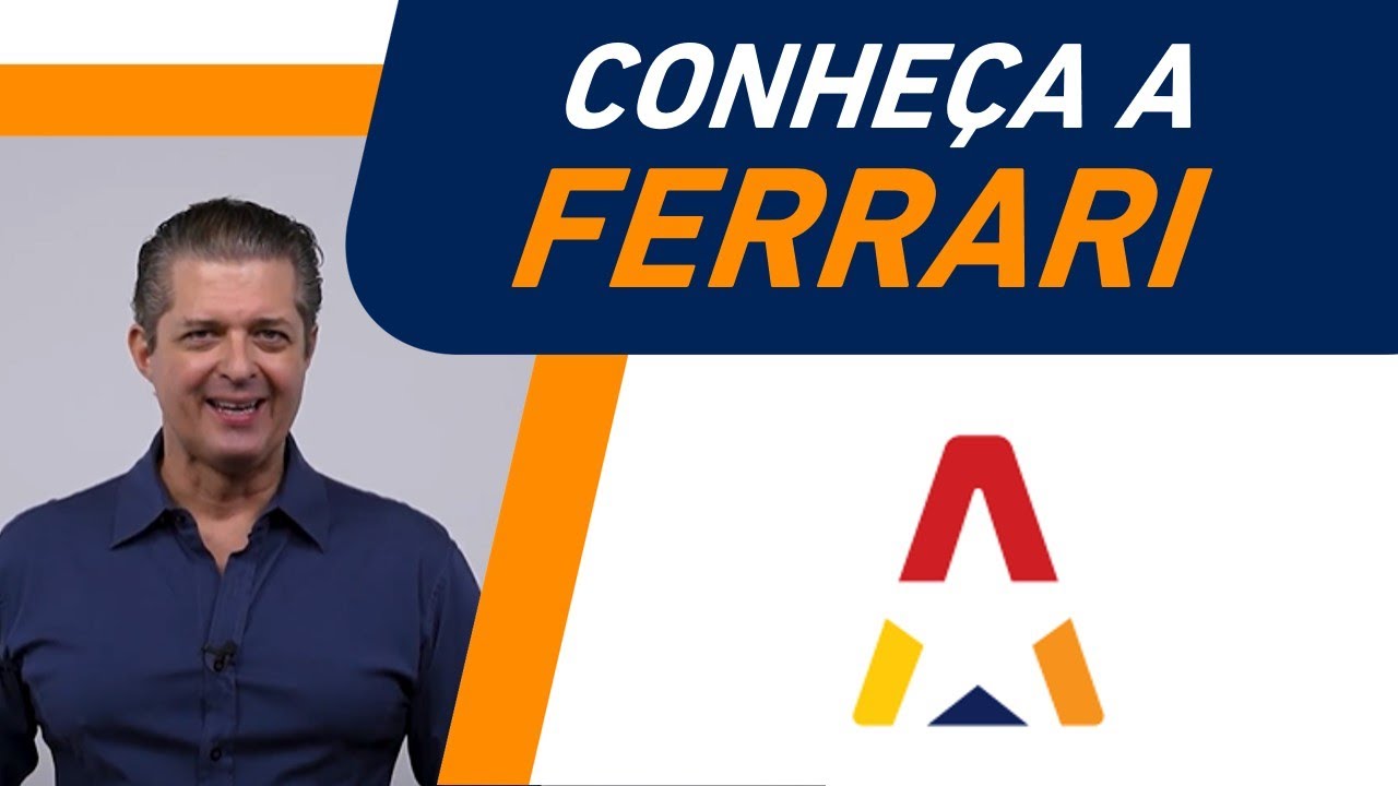 Ferrari Máquinas - Máquinas e Ferramentas de Alta Qualidade