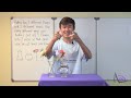 Flower Arrangement Problem Solving 6th - 7th Grade Video | Quizizz