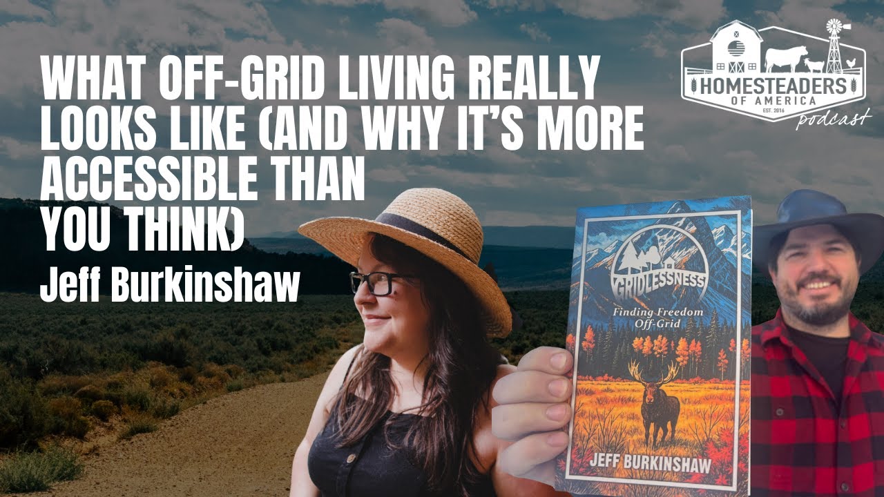 Home - Homesteaders of America