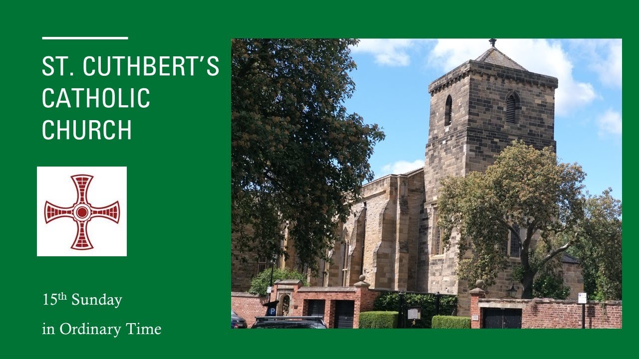 Sung Mass in the Old Rite – Durham University Catholic Chaplaincy