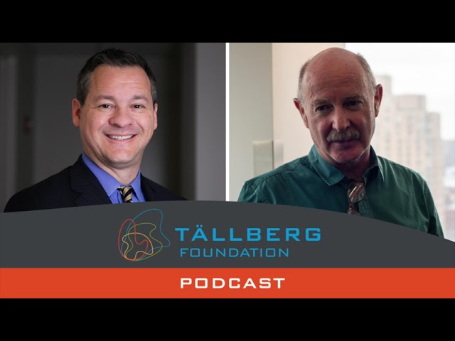The Tällberg Foundation: New Thinking for a New World