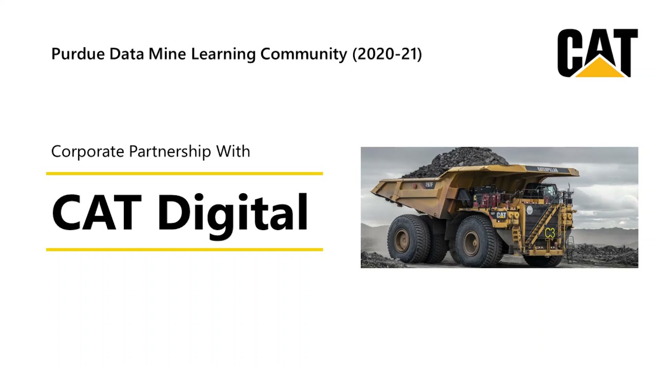 GitHub - bnarms/Caterpillar-Inc.-Purdue_DataMine