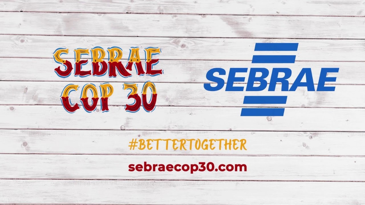 Sebrae/PA - COP 30