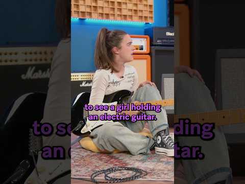 Who are some guitarists that inspire you? @emigracew #emigrace #guitar ...