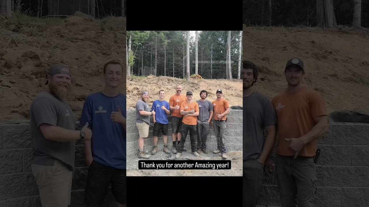 Landscape Contractor Bremerton WA | Water Features & Garden Ponds WA