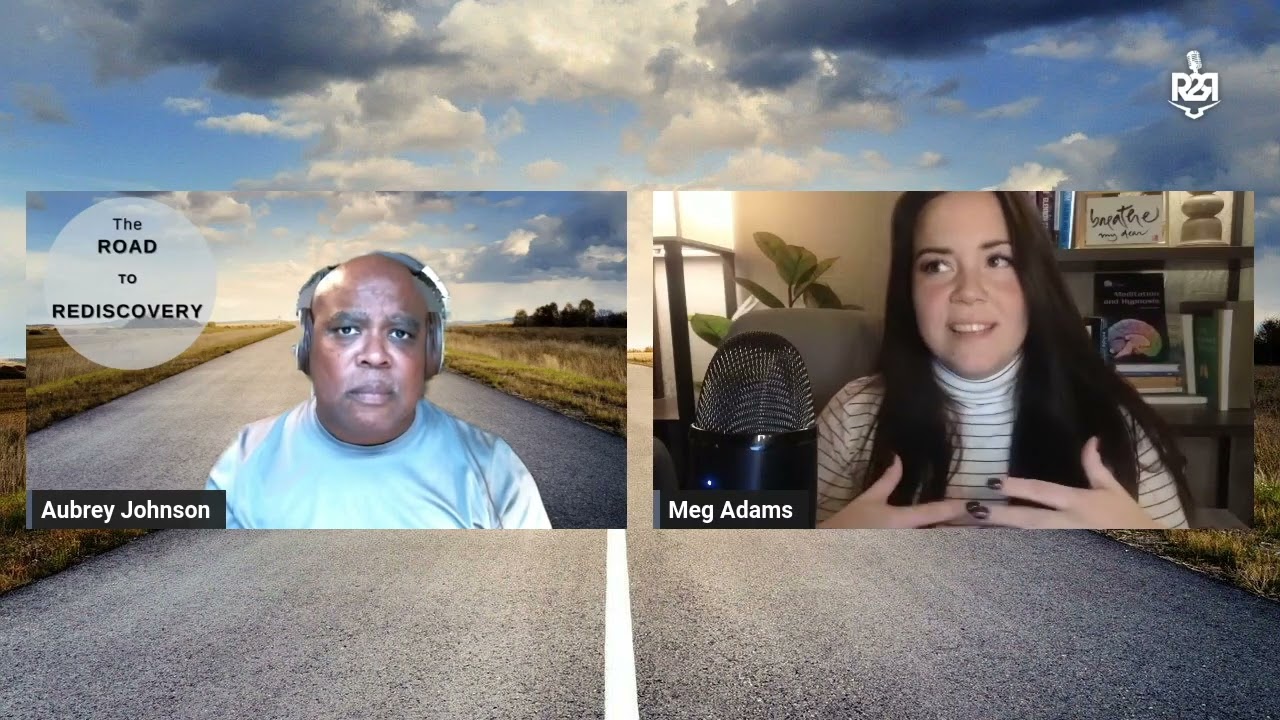 The Road to Rediscovery: A Journey of Personal Growth - Exploring ...