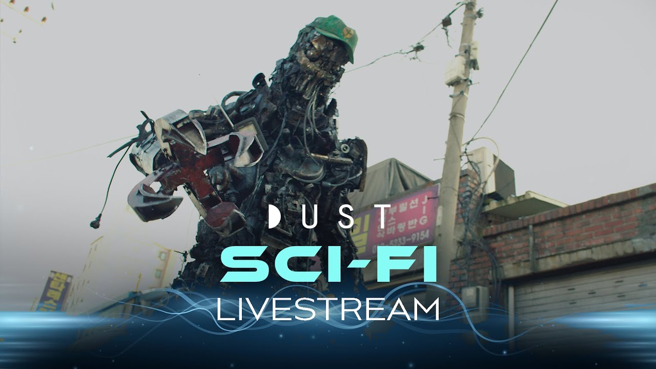 The DUST Files Fantastical Fauna Vol 1 - DUST Livestream