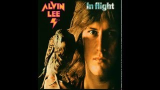 Alvin Lee : In Flight (Live) (2-CD) (1998) - Ernie B | OLDIES.com