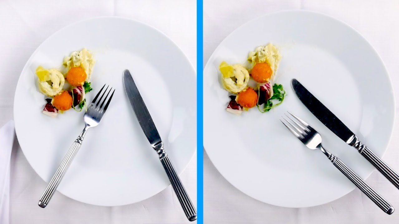 7 Rules For The Dinner Table That EVERYONE Should Know - Cleverly