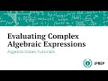 Basic Arithmetic and Algebra Concepts 9th - 10th Grade Video | Quizizz
