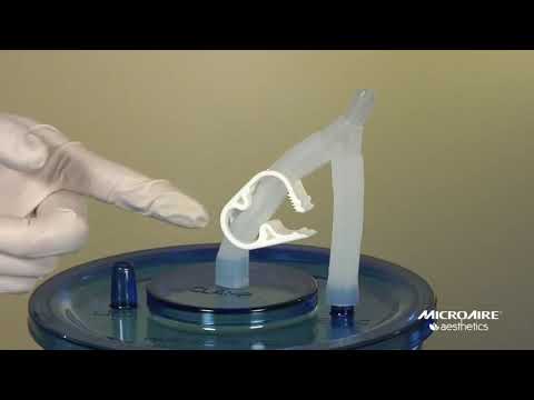 Genicon - รายละเอียดคลังวิดีโอ