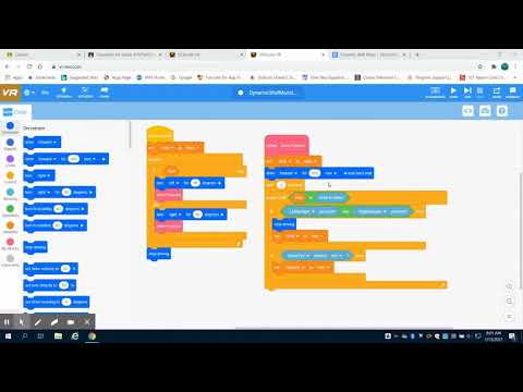 Vex Code Vr Disk Maze - 07/2021