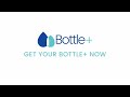 BottlePlus: Sparkling Water Anytime & Anywhere | Indiegogo
