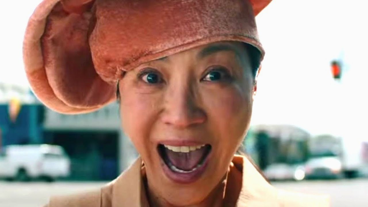 The Untold Truth Of Everything Everywhere All At Once