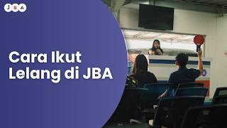 Video JBA