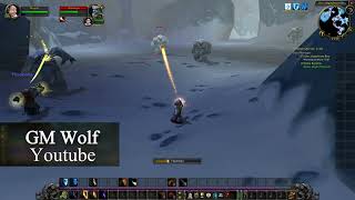 Wendigo Mane - Item - Classic World of Warcraft