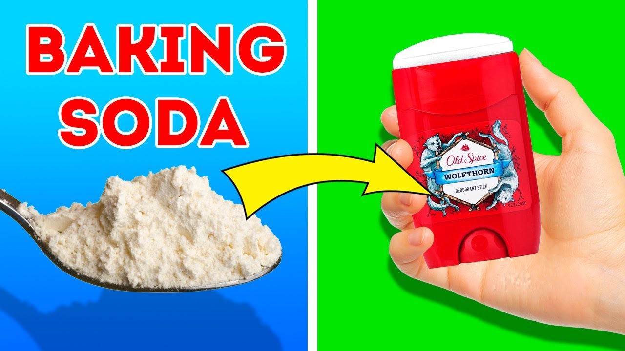26 body hacks to make your life better