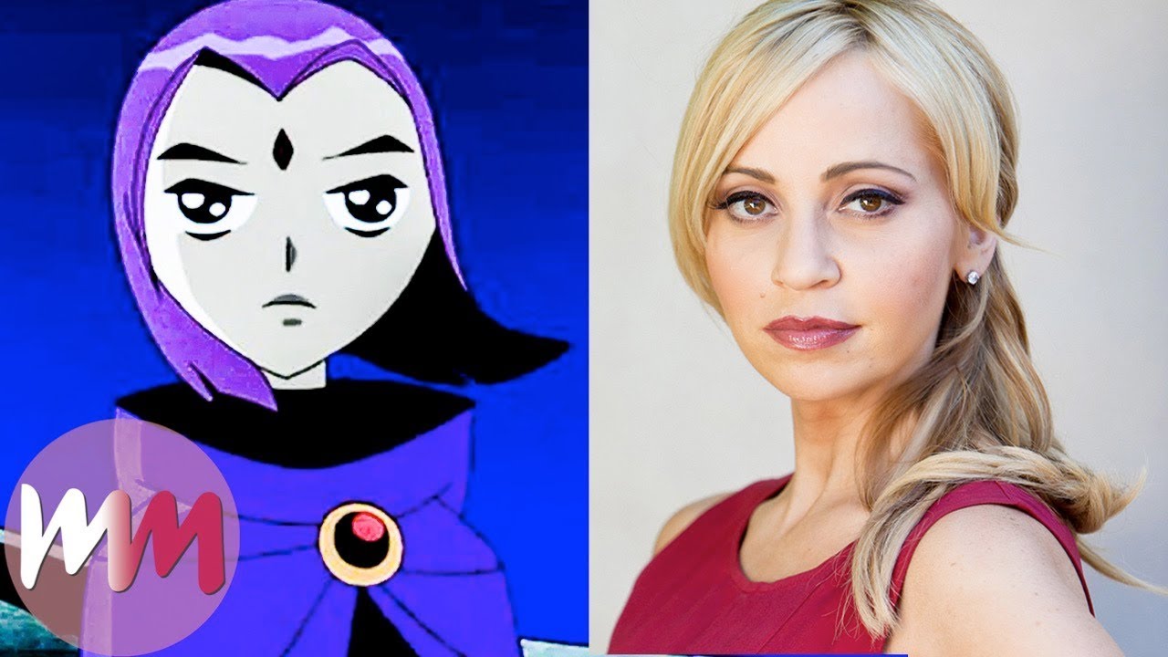 Top 10 Best Tara Strong Voice Roles