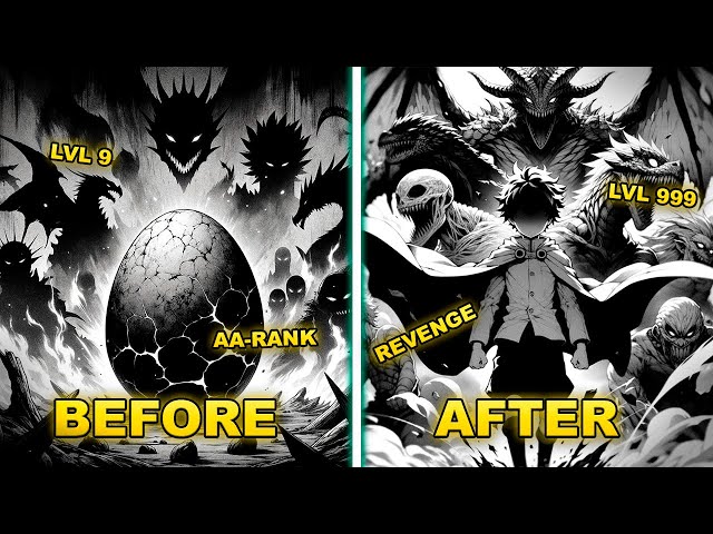 Manhwa Samurai — Woovit