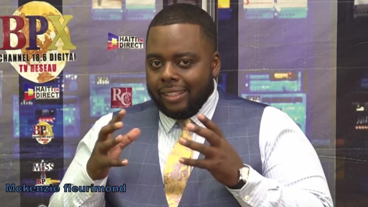 BPX TV RADIO - Haiti Broadcasting - "Connecting Haiti, Sharing Stories ...