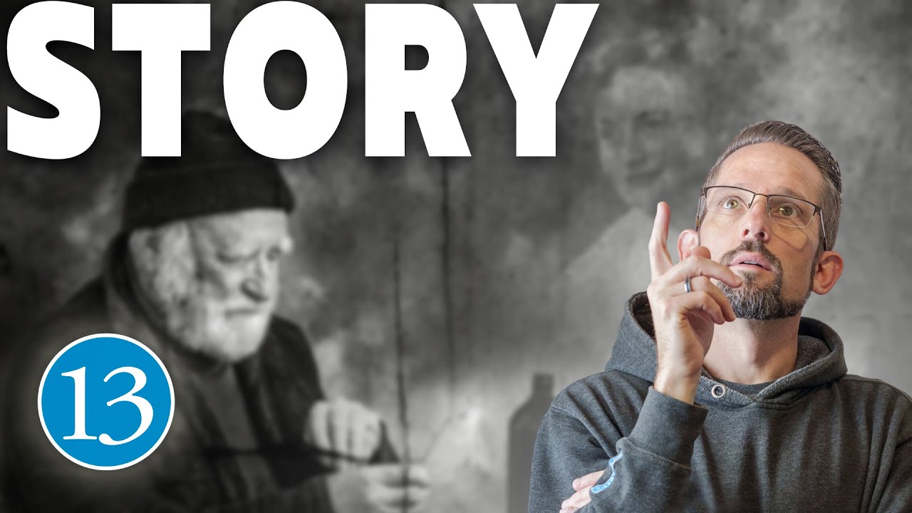 YouTube | Blake Rudis