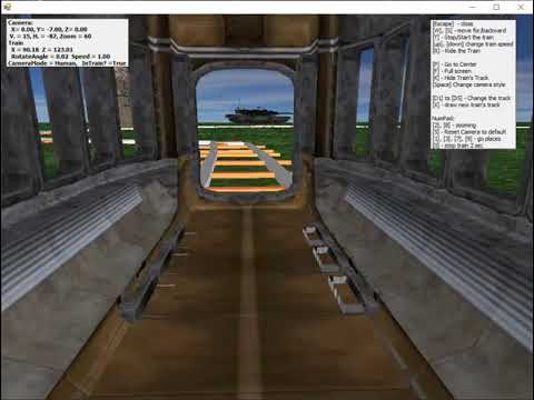 GitHub - baha-a/3d-graphics: OpenGL & C#